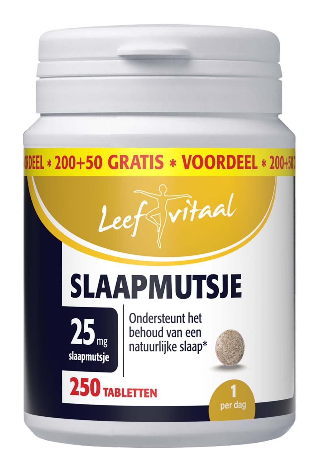 Slaapmutsje - Leefvitaal